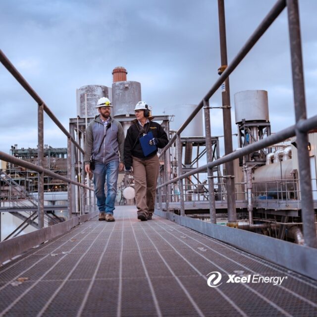 Xcel Energy – Made in Minnesota